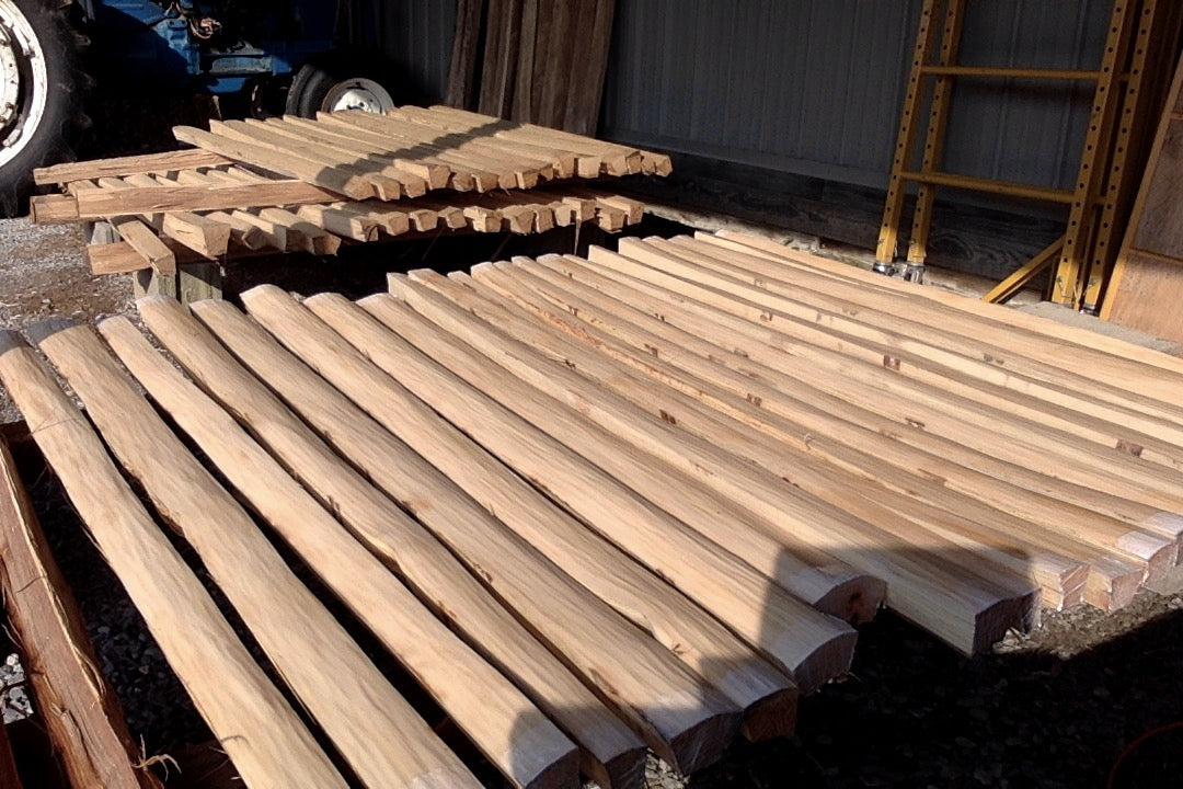 Bow Staves – Bowyer Stave Store