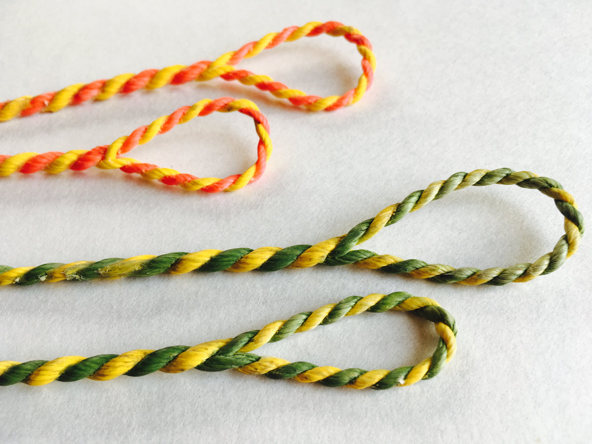 Flemish Bow String – Bowyer Stave Store