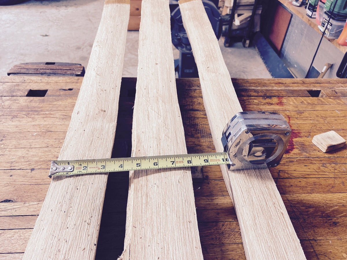 Bow Staves, White ash – Bowyer Stave Store